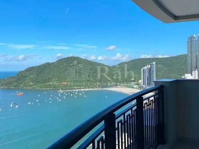 Apartamento para Venda em Balneário Camboriú/SC Centro 4 Quartos
