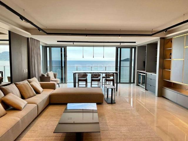 Apartamento para Venda em Balneário Camboriú/SC Centro 4 Quartos