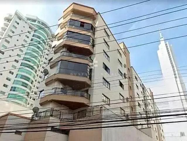 Apartamento para Venda em Balneário Camboriú/SC Centro 4 Quartos