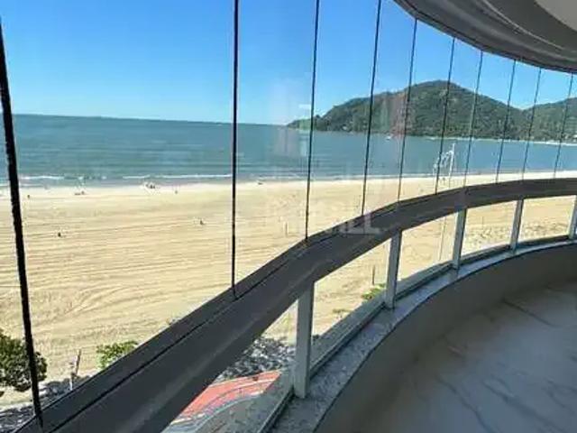 Apartamento para Venda em Balneário Camboriú/SC Centro 4 Quartos