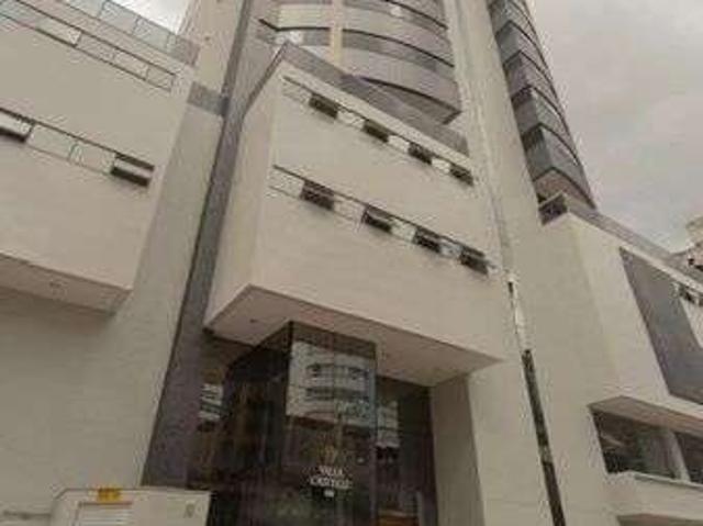 Apartamento para Venda em Balneário Camboriú/SC Centro 4 Quartos