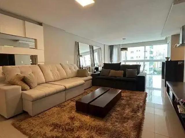 Apartamento para Venda em Balneário Camboriú/SC Centro 4 Quartos