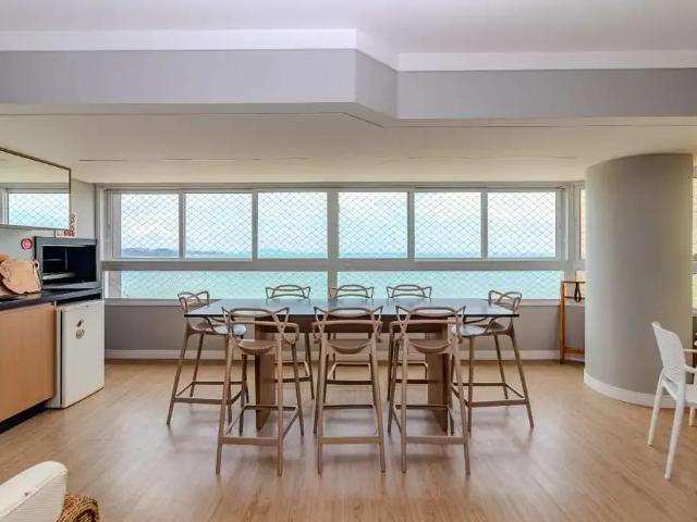 Apartamento para Venda em Balneário Camboriú/SC Centro 4 Quartos