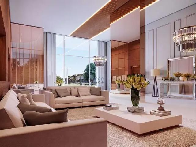 Apartamento para Venda em Balneário Camboriú/SC Centro 4 Quartos