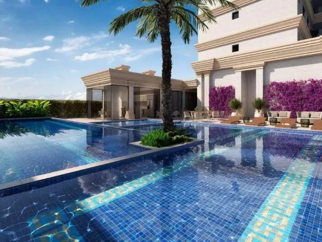 Apartamento para Venda em Balneário Camboriú/SC Centro 4 Quartos