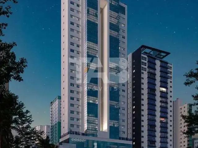 Apartamento para Venda em Balneário Camboriú/SC Centro 4 Quartos