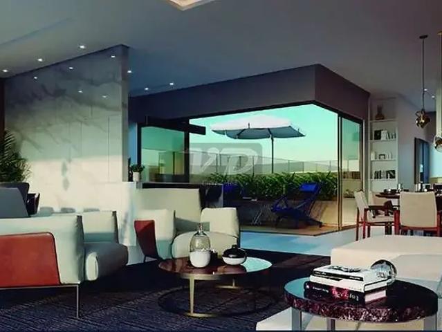 Apartamento para Venda em Balneário Camboriú/SC Centro 4 Quartos