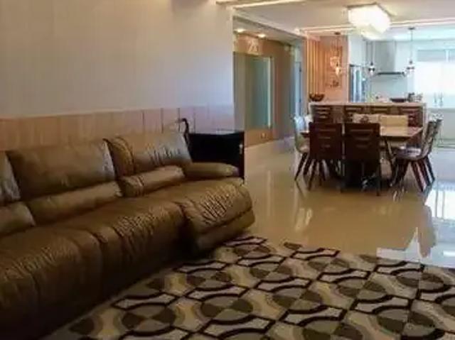 Apartamento para Venda em Balneário Camboriú/SC Centro 4 Quartos