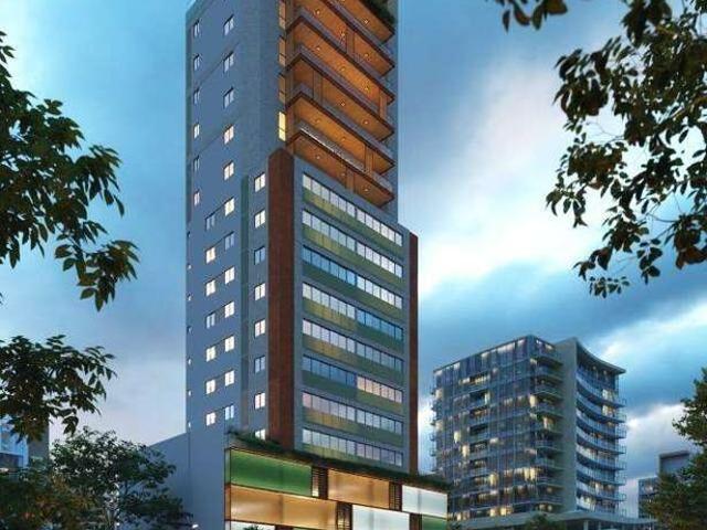 Apartamento para Venda em Balneário Camboriú/SC Centro 4 Quartos