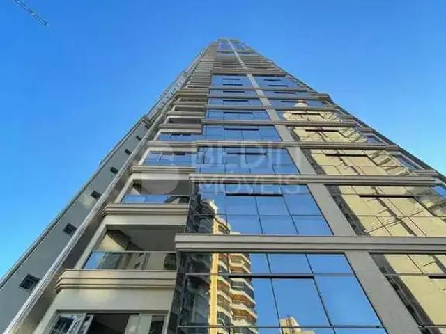 Apartamento para Venda em Balneário Camboriú/SC Centro 4 Quartos