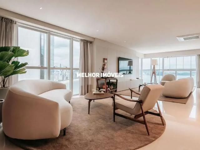 Apartamento para Venda em Balneário Camboriú/SC Centro 4 Quartos