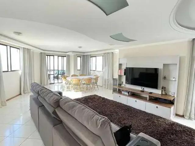 Apartamento para Venda em Balneário Camboriú/SC Centro 4 Quartos