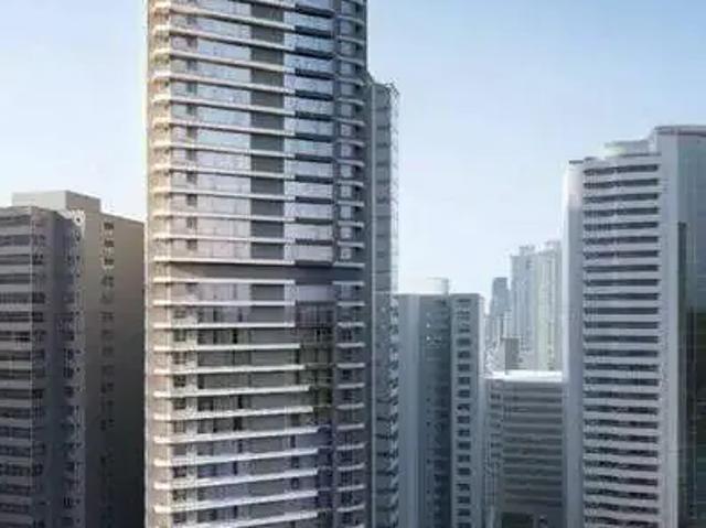 Apartamento para Venda em Balneário Camboriú/SC Centro 4 Quartos