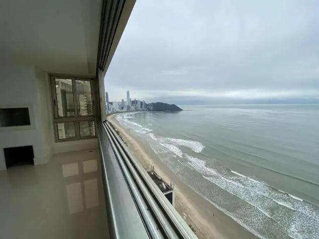 Apartamento para Venda em Balneário Camboriú/SC Centro 4 Quartos