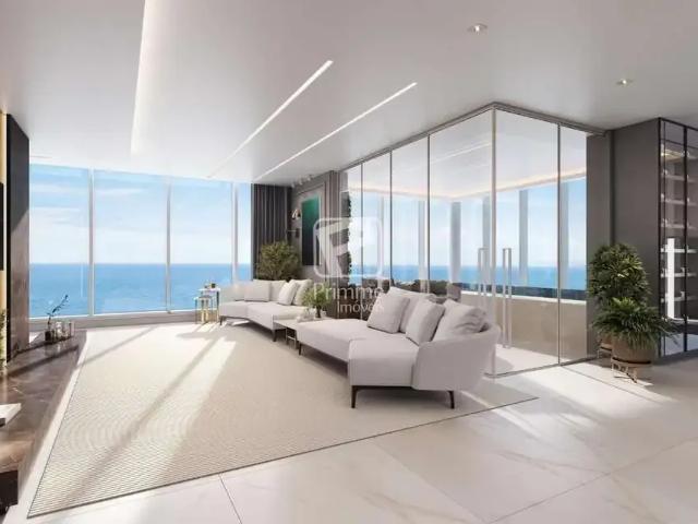 Apartamento para Venda em Balneário Camboriú/SC Centro 4 Quartos