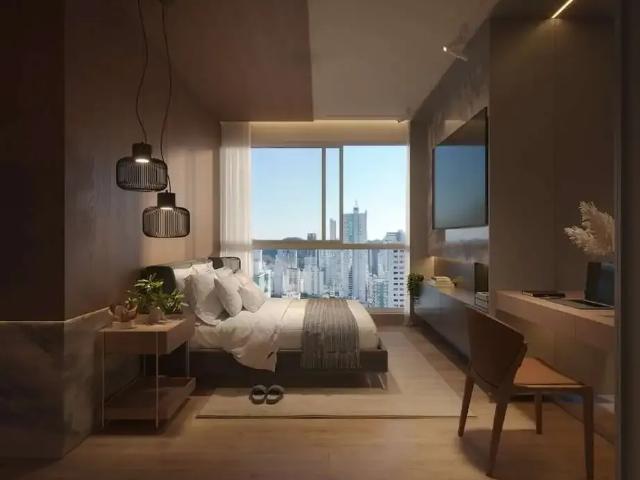 Apartamento para Venda em Balneário Camboriú/SC Centro 4 Quartos