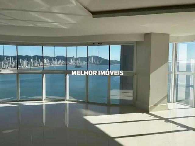 Apartamento para Venda em Balneário Camboriú/SC Centro 4 Quartos