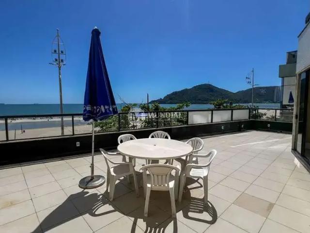 Apartamento para Venda em Balneário Camboriú/SC Centro 4 Quartos
