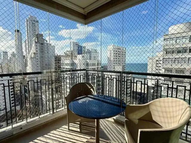 Apartamento para Venda em Balneário Camboriú/SC Centro 4 Quartos