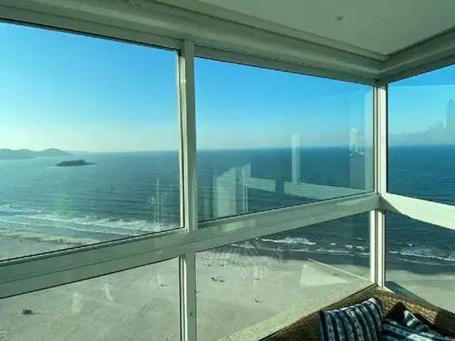Apartamento para Venda em Balneário Camboriú/SC Centro 4 Quartos
