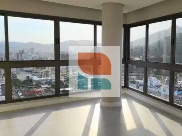 Apartamento para Venda em Balneário Camboriú/SC Centro 4 Quartos