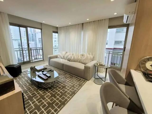 Apartamento para Venda em Balneário Camboriú/SC Centro 4 Quartos