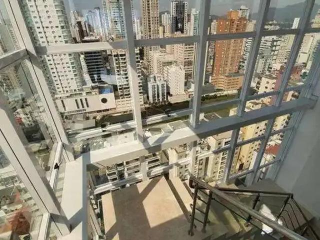 Apartamento para Venda em Balneário Camboriú/SC Centro 4 Quartos