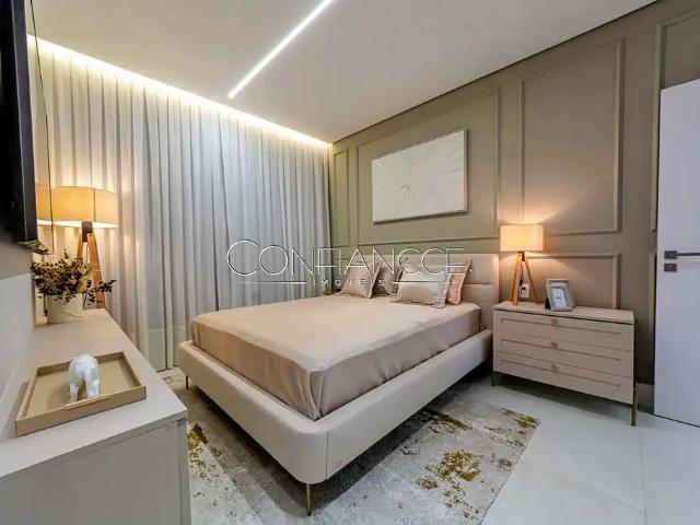 Apartamento para Venda em Balneário Camboriú/SC Centro 4 Quartos