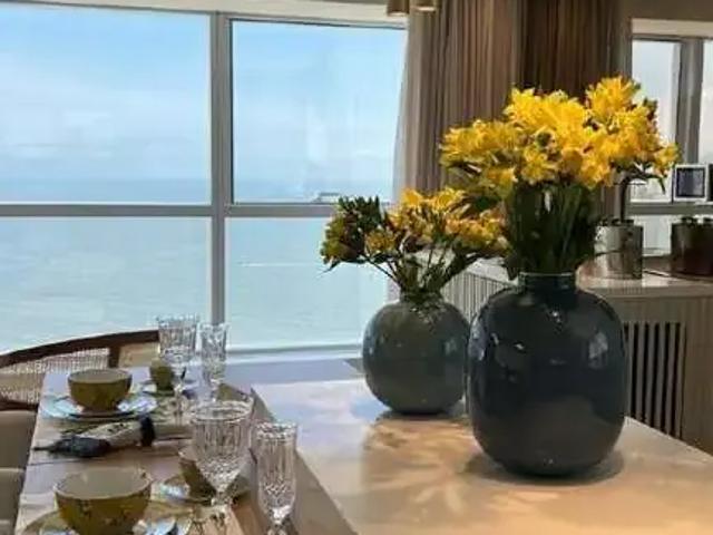 Apartamento para Venda em Balneário Camboriú/SC Centro 4 Quartos