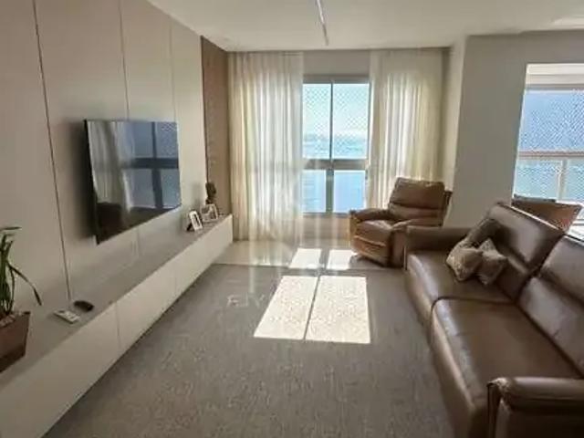 Apartamento para Venda em Balneário Camboriú/SC Centro 4 Quartos