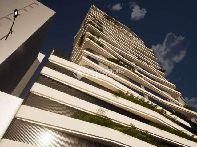 Apartamento para Venda em Balneário Camboriú/SC Centro 4 Quartos