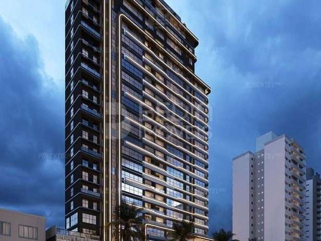 Apartamento para Venda em Balneário Camboriú/SC Centro 4 Quartos