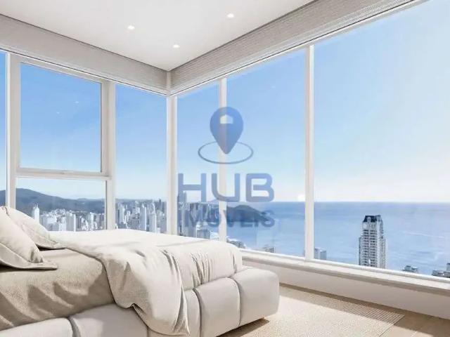Apartamento para Venda em Balneário Camboriú/SC Centro 4 Quartos