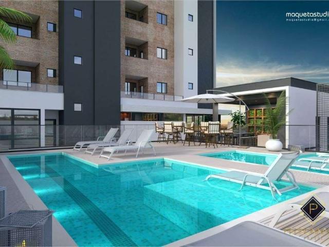 Apartamento para Venda em Balneário Camboriú/SC Centro 4 Quartos
