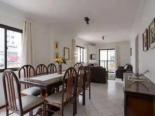 Apartamento para Venda em Balneário Camboriú/SC Centro 4 Quartos