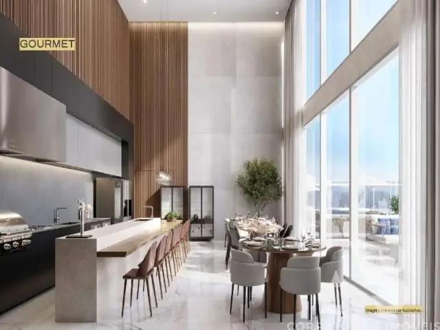 Apartamento para Venda em Balneário Camboriú/SC Centro 4 Quartos