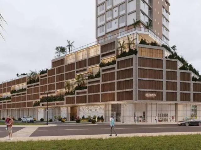 Apartamento para Venda em Balneário Camboriú/SC Centro