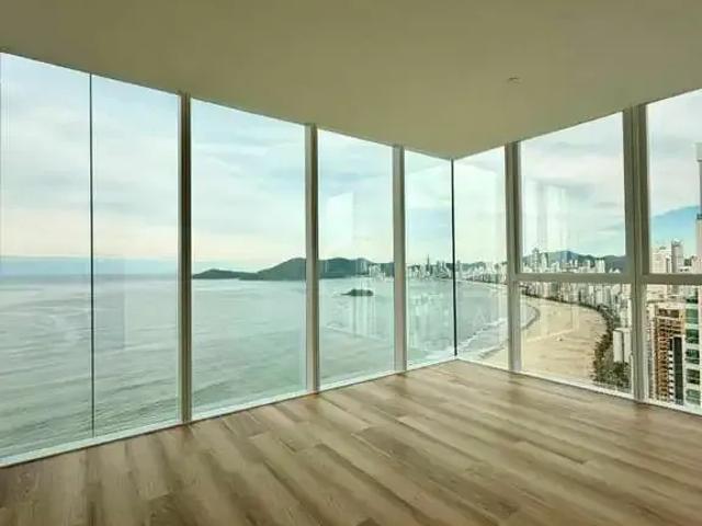Apartamento para Venda em Balneário Camboriú/SC Centro