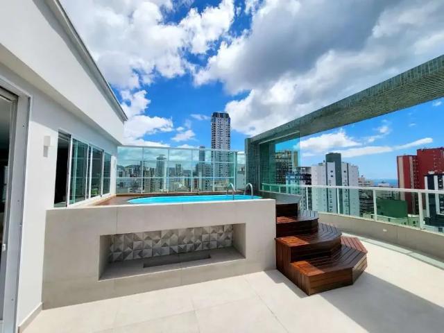 Apartamento para Venda em Balneário Camboriú/SC Centro