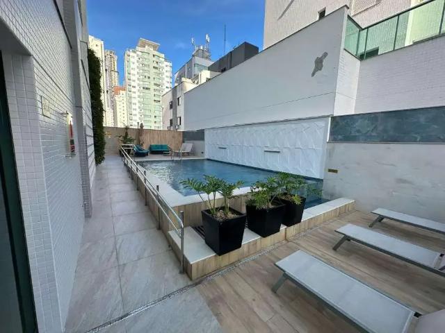 Apartamento para Venda em Balneário Camboriú/SC Centro