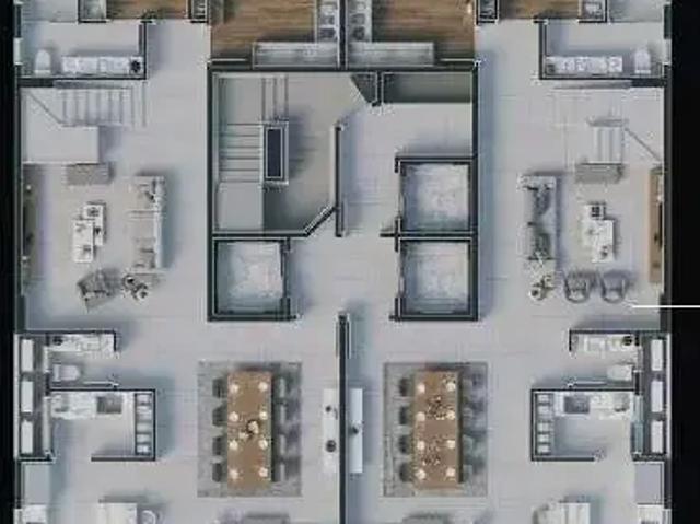 Apartamento para Venda em Balneário Camboriú/SC Centro