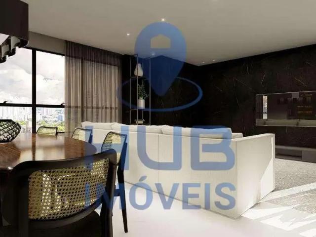 Apartamento para Venda em Balneário Camboriú/SC Centro 5 Quartos