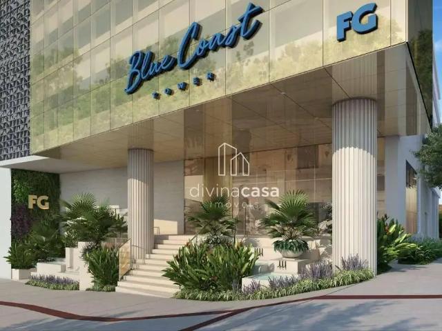 Apartamento para Venda em Balneário Camboriú/SC Centro 5 Quartos