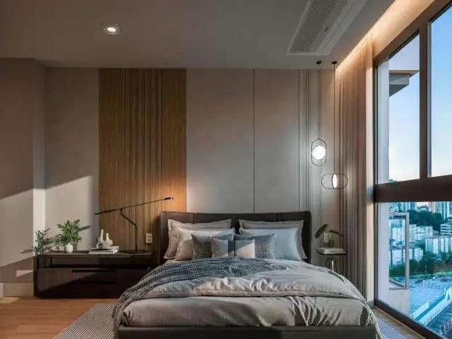 Apartamento para Venda em Balneário Camboriú/SC Centro 5 Quartos