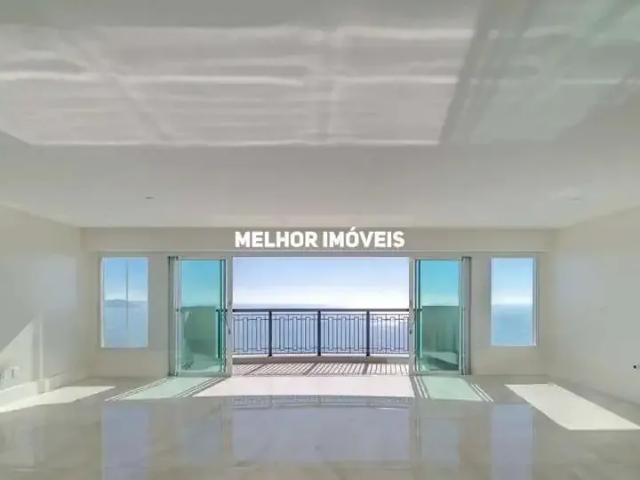 Apartamento para Venda em Balneário Camboriú/SC Centro 5 Quartos