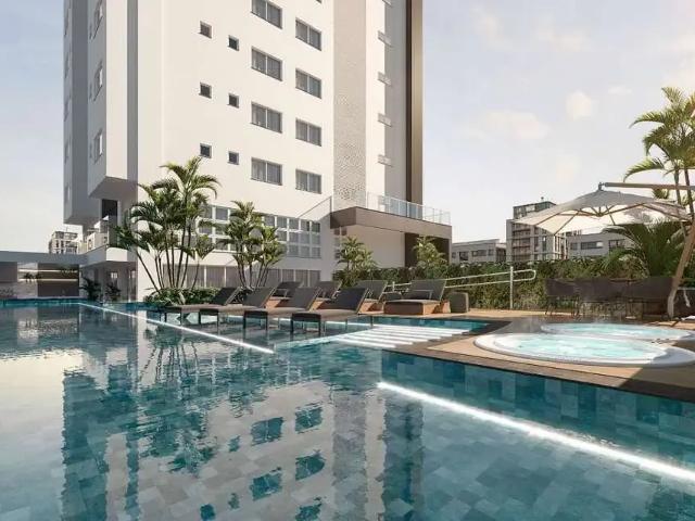 Apartamento para Venda em Balneário Camboriú/SC Centro 5 Quartos