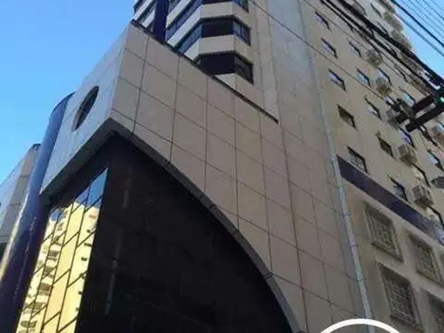 Apartamento para Venda em Balneário Camboriú/SC Centro 5 Quartos