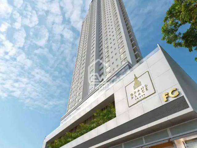 Apartamento para Venda em Balneário Camboriú/SC Centro 5 Quartos