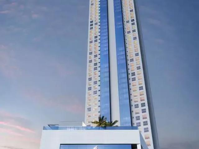 Apartamento para Venda em Balneário Camboriú/SC Centro 5 Quartos
