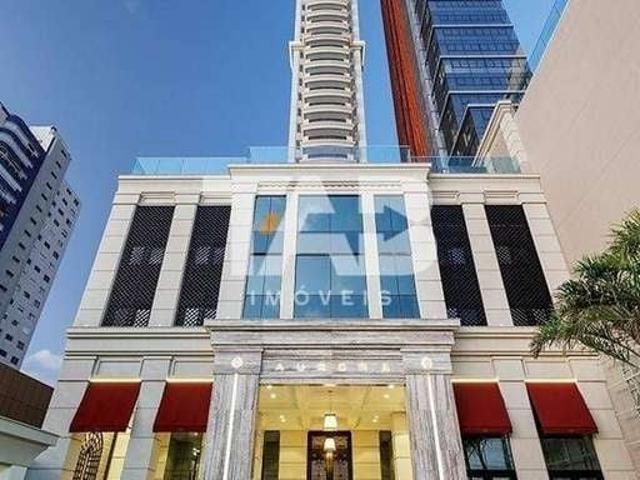 Apartamento para Venda em Balneário Camboriú/SC Centro 5 Quartos